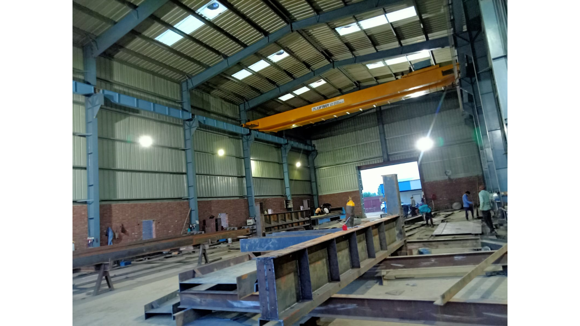 Balaji Associates – Sustainable Engineering And Service For All Kinds ...