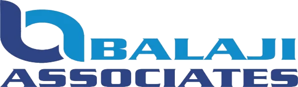 Home - Balaji Associates